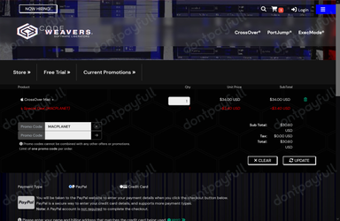 Codeweavers Promo Codes - Get 65% Off in Dec 2025