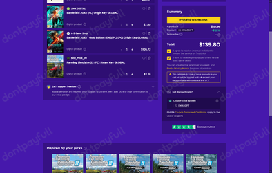 Eneba Discount Codes - 15% Off Coupon Code Dec 2025