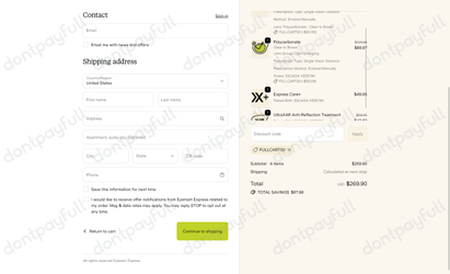 Eyemart Express Coupons - 60% Off Promo Code Jan 2026