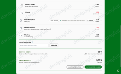 Aussie Broadband Promo Codes - Get 50% Off in Jan 2026