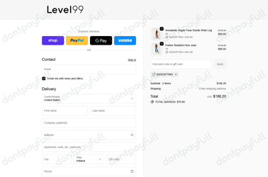 Level 99 Discount Codes - 40% Off Promo Code Mar 2026