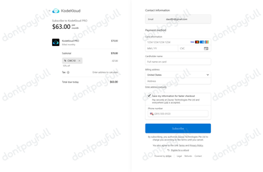 KodeKloud Promo Codes - 45% Off Coupon Code Feb 2026