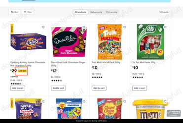 BIG W Promo Codes - 10% Off Coupon May 2026