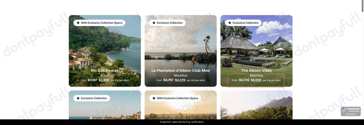 Club Med Promo Codes - 50% Off Coupon Code May 2026