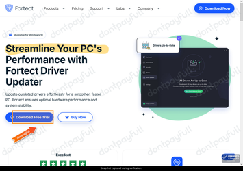 Fortect Discount Codes & Deals | 58% Discount | 2026