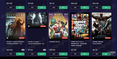Loaded Discount Codes - 50% Off Coupon June 2026