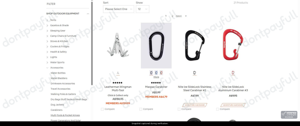 Macpac Discount Codes - 65% Off Promo Code May 2026