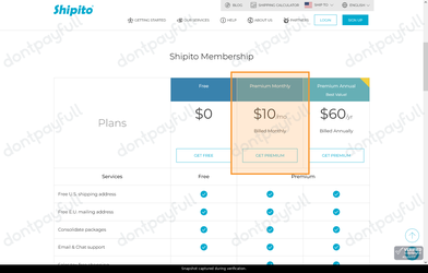 Shipito Coupon Codes - 20% Off Discount Code May 2026